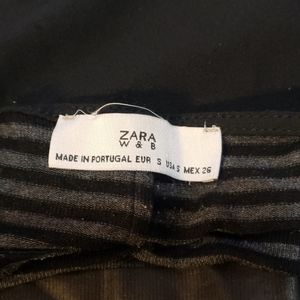 Zara | Tops | Last Chance Zara Wb Top | Poshmark